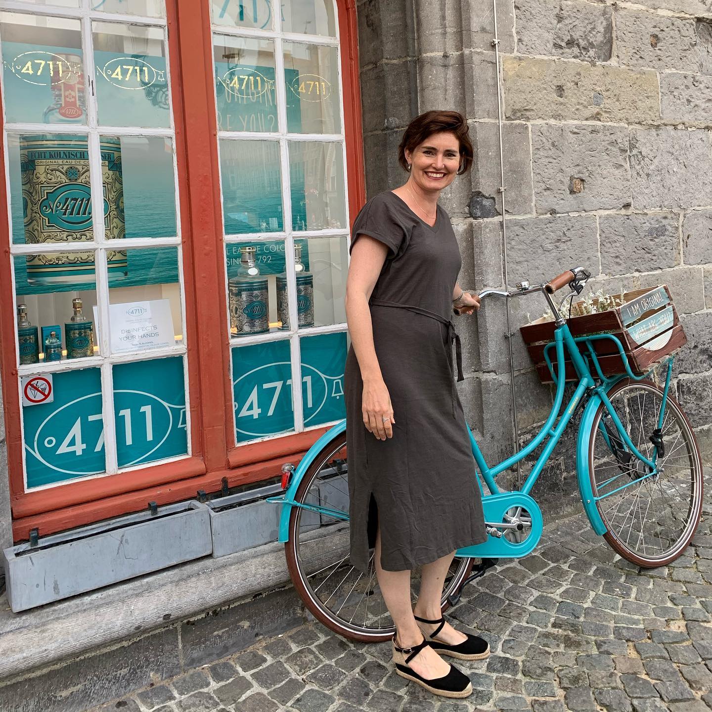 Nieuwe website! - Natuurlijk Daan